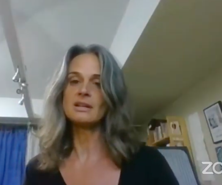 Julia Butterfly Hill